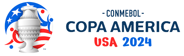 2024 Copa América | Logopedia | Fandom