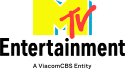 Logotipo De Baile Mtv