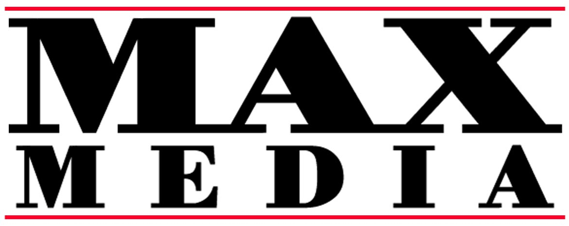 Max Media | Logopedia | Fandom