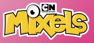 Mixels | Logopedia | Fandom