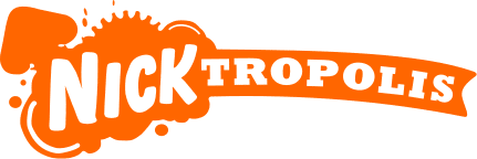 Nicktropolis | Logopedia | Fandom