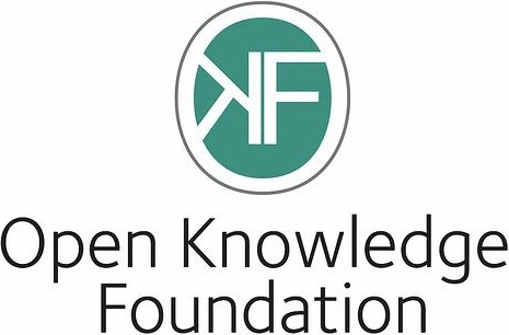 Open Knowledge Foundation | Logopedia | Fandom