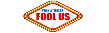 Penn & Teller: Fool Us (U.S.) | Logopedia | Fandom