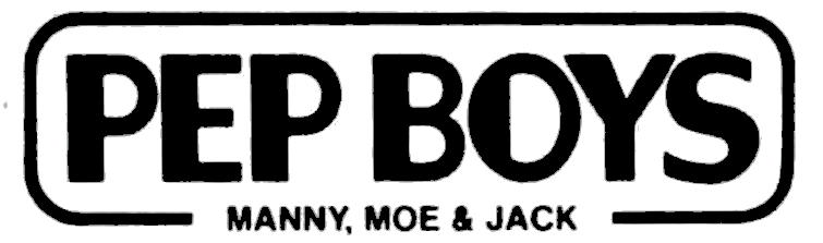 Pep Boys | Logopedia | Fandom