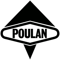 Poulan | Logopedia | Fandom