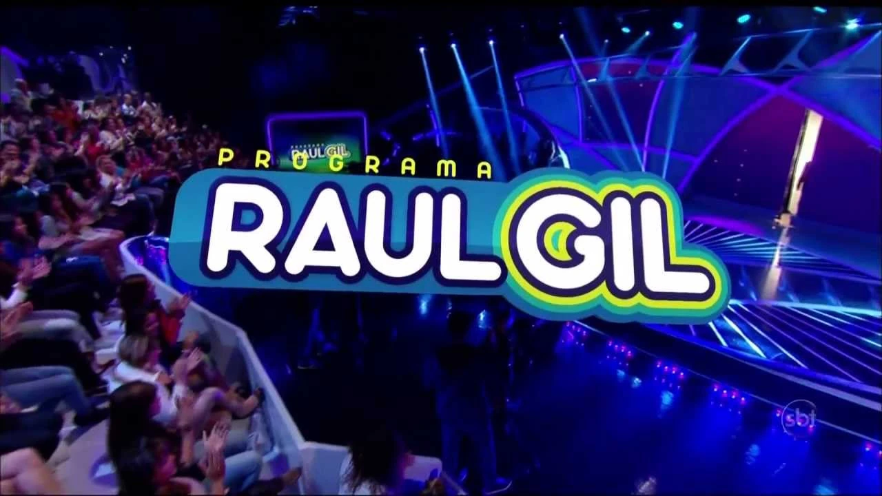 Logotipo De Raúl Gil