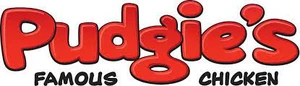 Pudgie's Famous Chicken | Logopedia | Fandom