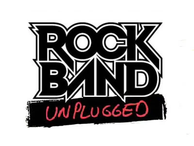 Unplugged Logo