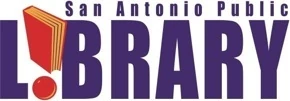 San Antonio Public Library | Logopedia | Fandom