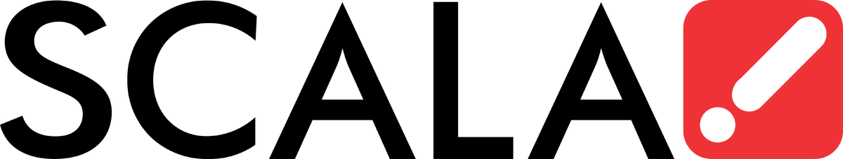 Scala | Logopedia | Fandom