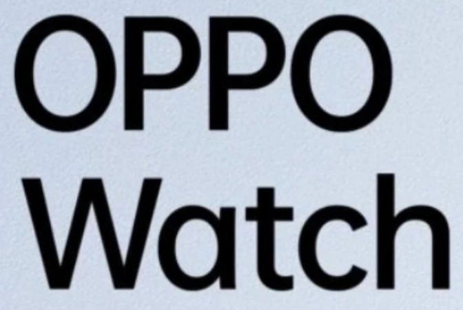 OPPO Watch (series) | Logopedia | Fandom