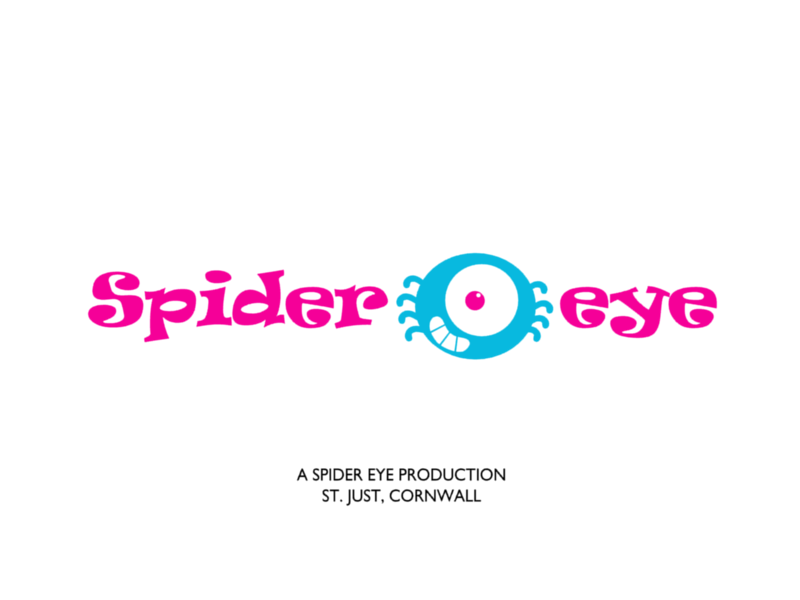 Spider Eye Productions | Logopedia | Fandom
