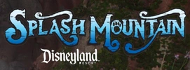 Splash Mountain | Logopedia | Fandom