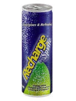 Recharge By Sprite | Logopedia | Fandom