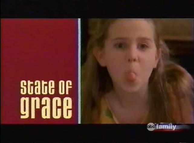 State of Grace | Logopedia | Fandom