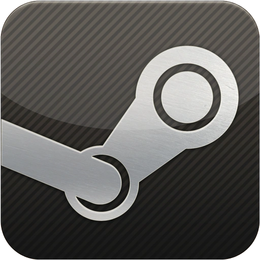 Steam/Icons | Logopedia | Fandom
