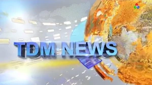TDM News | Logopedia | Fandom