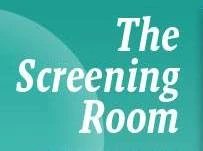 The Screening Room | Logopedia | Fandom