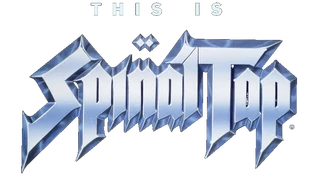 This Is Spinal Tap | Logopedia | Fandom