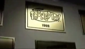 Tooned In | Logopedia | Fandom