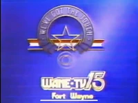 WANE-TV | Logopedia | Fandom