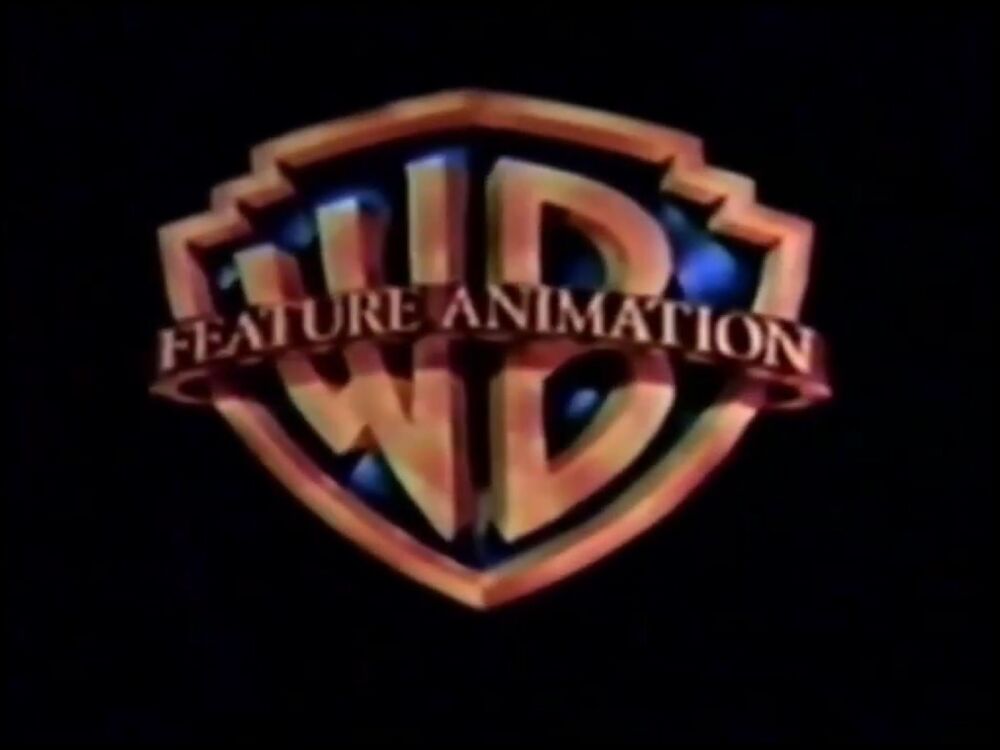 Warner Bros Feature Animation Otros Logopedia Fandom