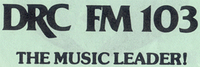 WDRC-FM | Logopedia | Fandom