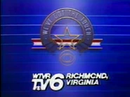 WTVR-TV | Logopedia | Fandom