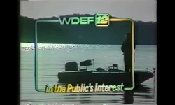 WDEF-TV | Logopedia | Fandom