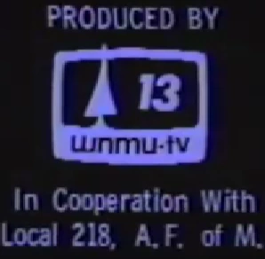 WNMU | Logopedia | Fandom