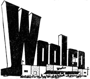 Woolco | Logopedia | Fandom