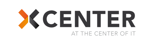 X Center | Logopedia | Fandom