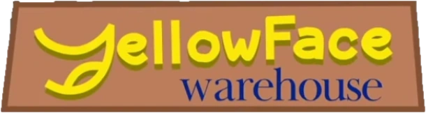 Yellow Face & Taggy's Warehouse | Logopedia | Fandom