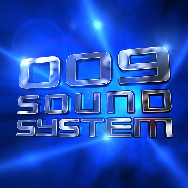 009 Sound System | Logopedia | Fandom