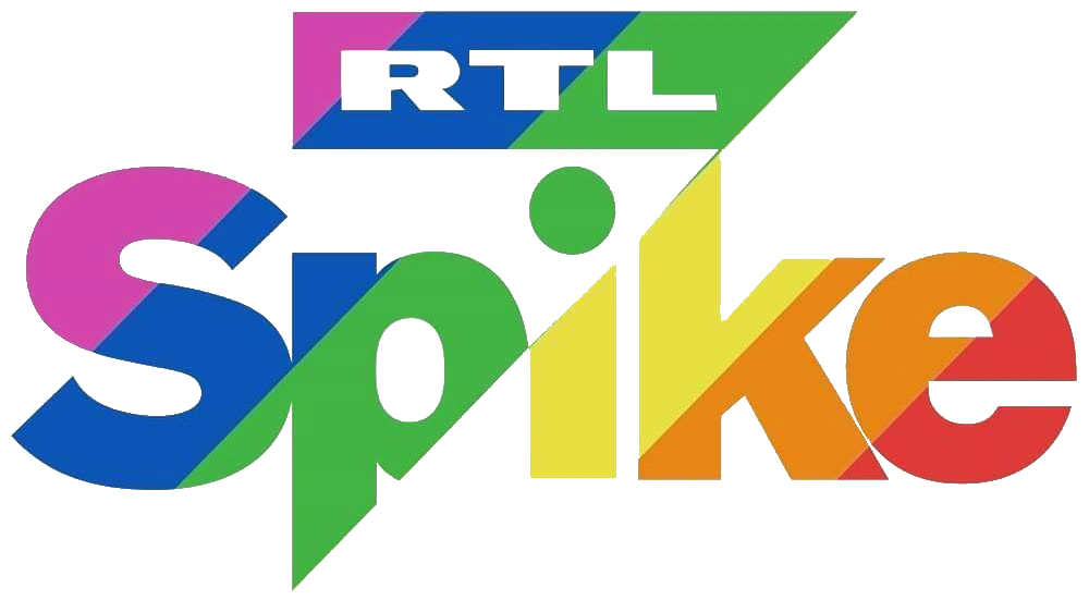RTL Spike | Logopedia | Fandom