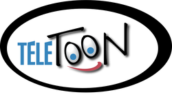 Teletoon Logo 2011