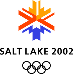 Salt Lake City 2002 | Logopedia | Fandom
