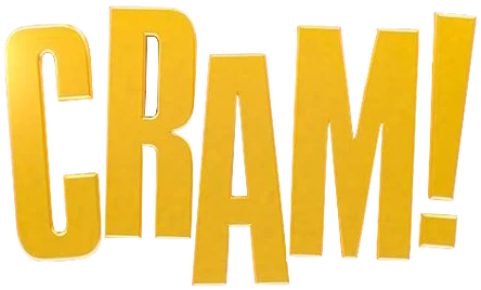 CRAM! | Logopedia | Fandom