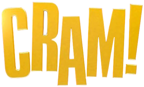 CRAM! | Logopedia | Fandom