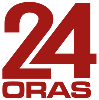 24 Oras | Logopedia | Fandom