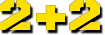 2+2 | Logopedia | Fandom