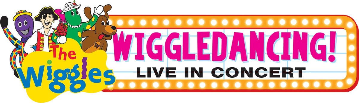 Wiggledancing! Live In Concert | Logopedia | Fandom