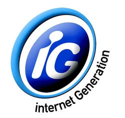 Internet Group | Logopedia | Fandom