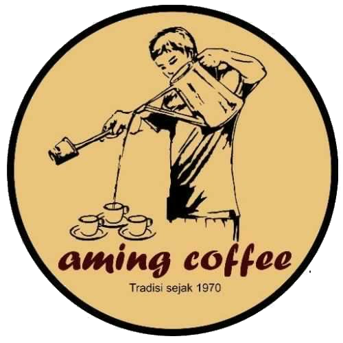 Aming Coffee | Logopedia | Fandom