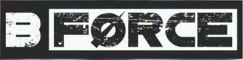 B-Force | Logopedia | Fandom
