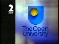 Open University | Logopedia | Fandom