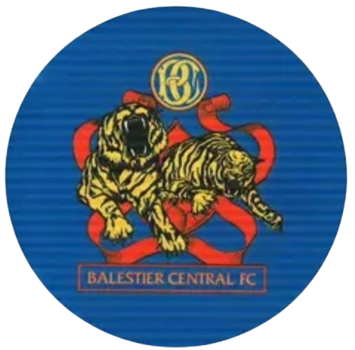 Balestier Khalsa Logo
