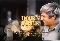 Born Free | Logopedia | Fandom