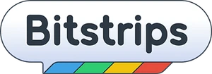 Bitstrips | Logopedia | Fandom