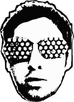 Calvin Harris | Logopedia | Fandom